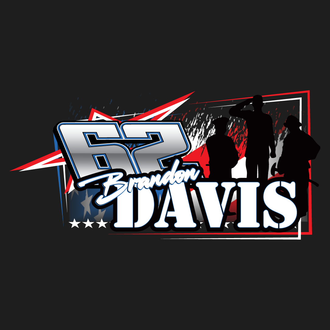 Brandon Davis – ShopAngryDuck.com