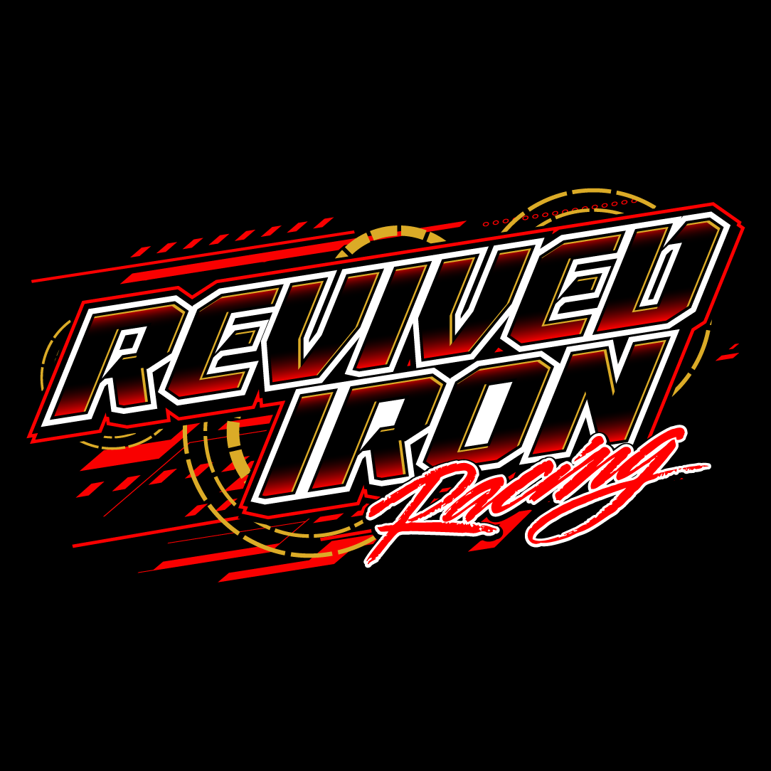 Revived Iron Racing – ShopAngryDuck.com