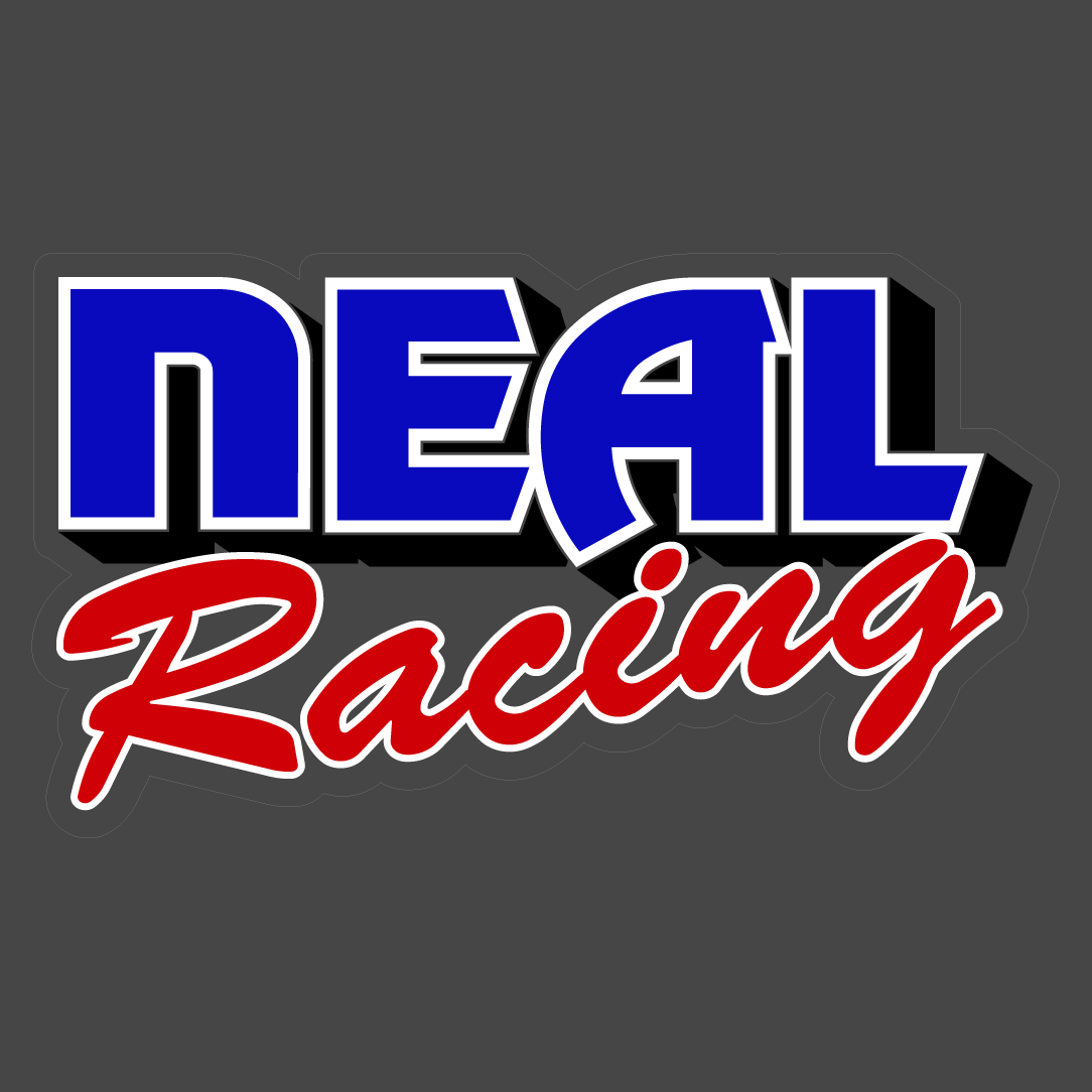 Neal Racing – ShopAngryDuck.com