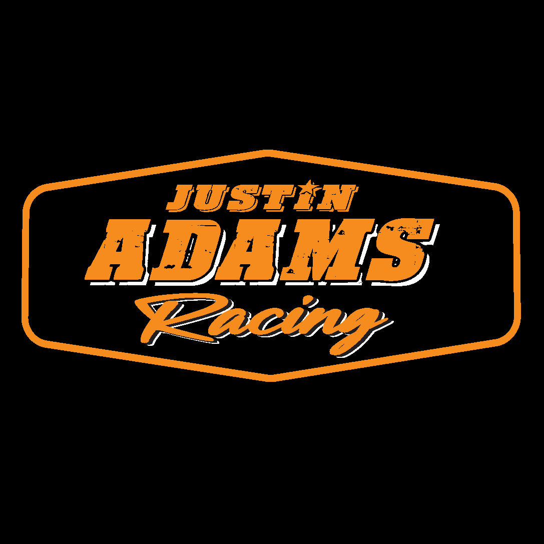 Justin Adams Racing – ShopAngryDuck.com