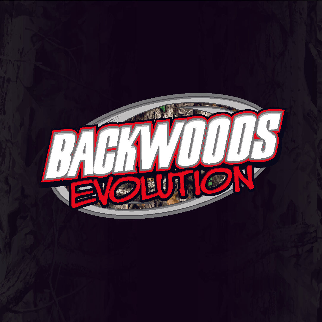 Backwoods Evolution – ShopAngryDuck.com