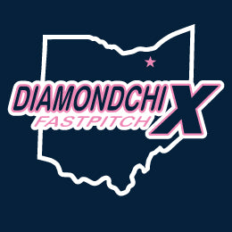 Diamond Chix Fastpitch – ShopAngryDuck.com