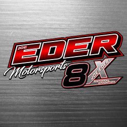 Joe Eder Motorsports – ShopAngryDuck.com