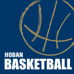 Hoban Basketball – ShopAngryDuck.com