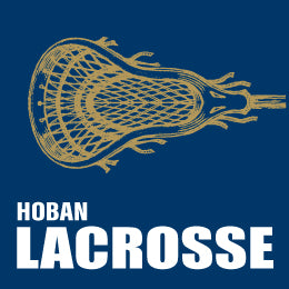 Hoban Lacrosse – ShopAngryDuck.com
