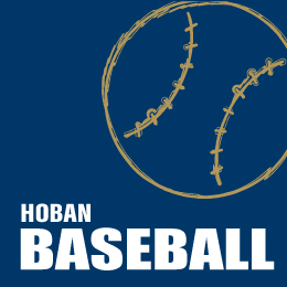 Hoban Baseball – ShopAngryDuck.com