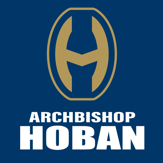 Hoban – ShopAngryDuck.com