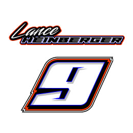 Lance Heinberger Racing – ShopAngryDuck.com