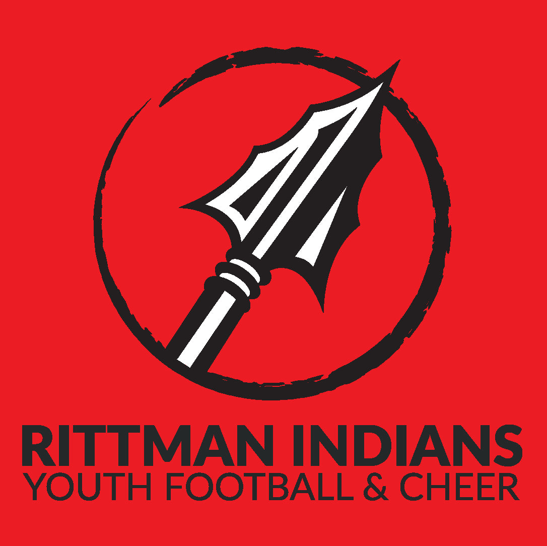 Rittman Youth Football & Cheer – ShopAngryDuck.com