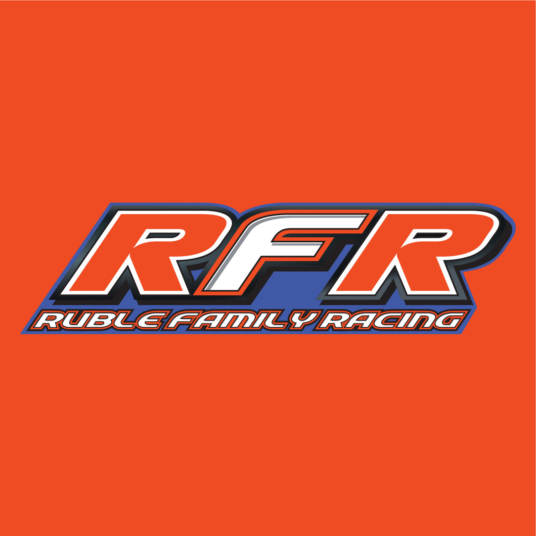 Ruble Family Racing – ShopAngryDuck.com