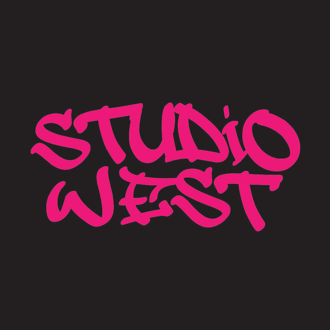 Studio West – ShopAngryDuck.com