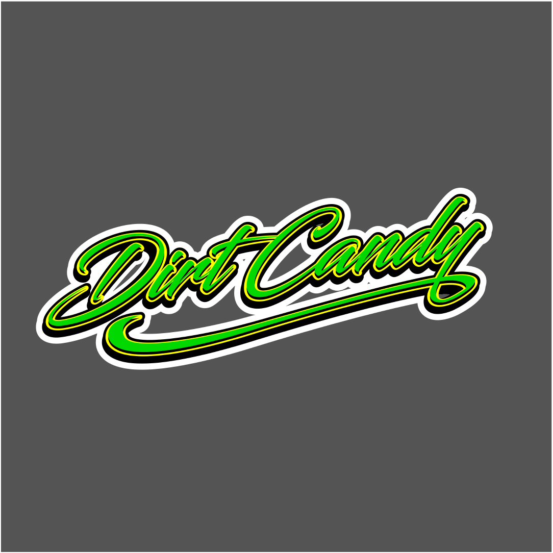 Dirt Candy – ShopAngryDuck.com