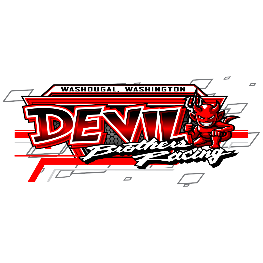 Devil Brothers Racing – ShopAngryDuck.com