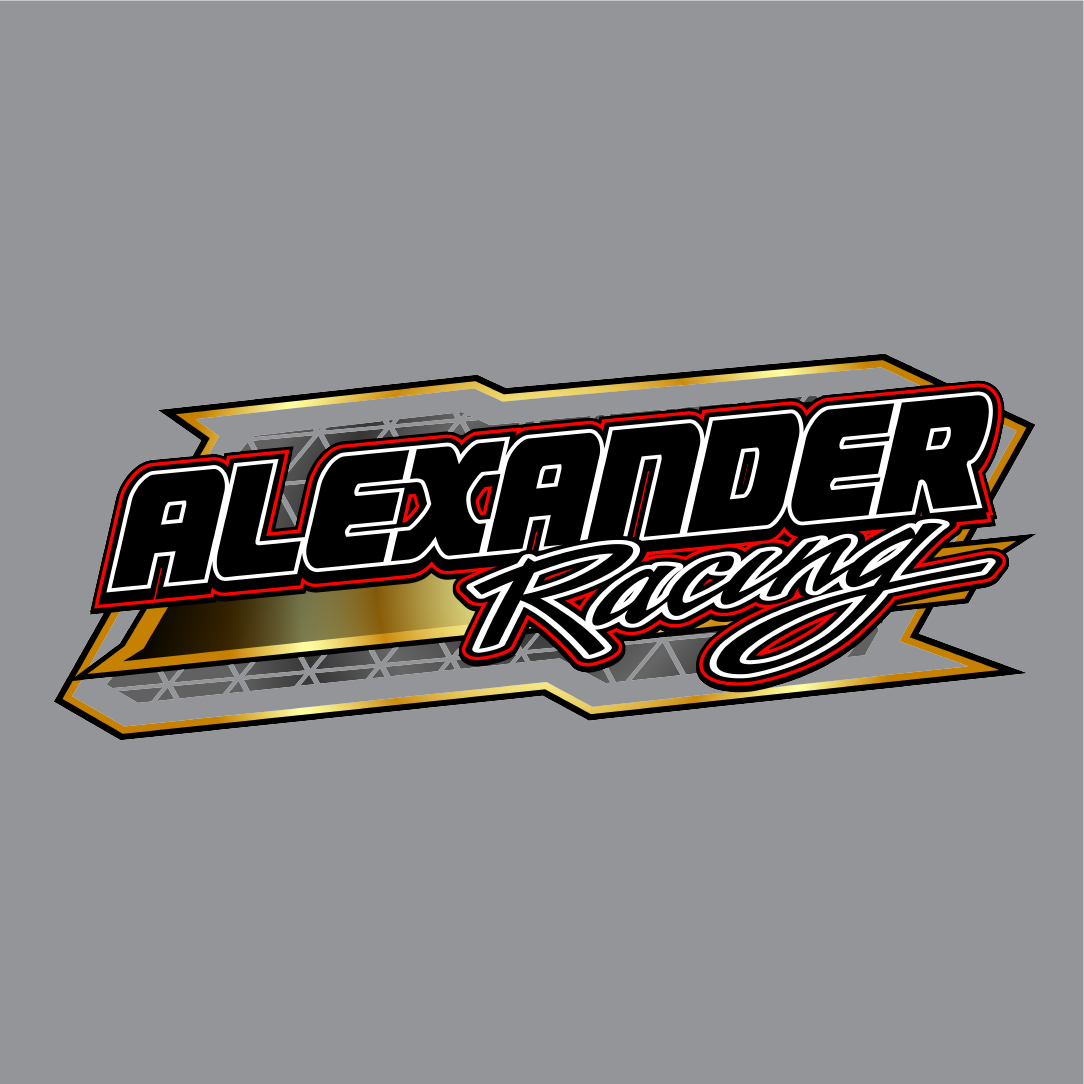 Alexander Racing – ShopAngryDuck.com