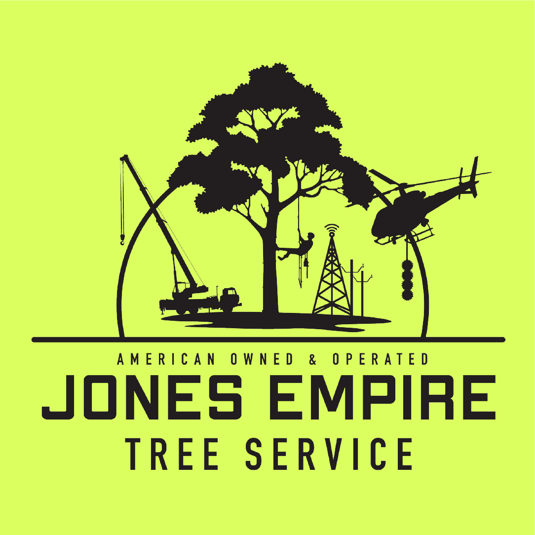 Jones Empire Tree Service – ShopAngryDuck.com