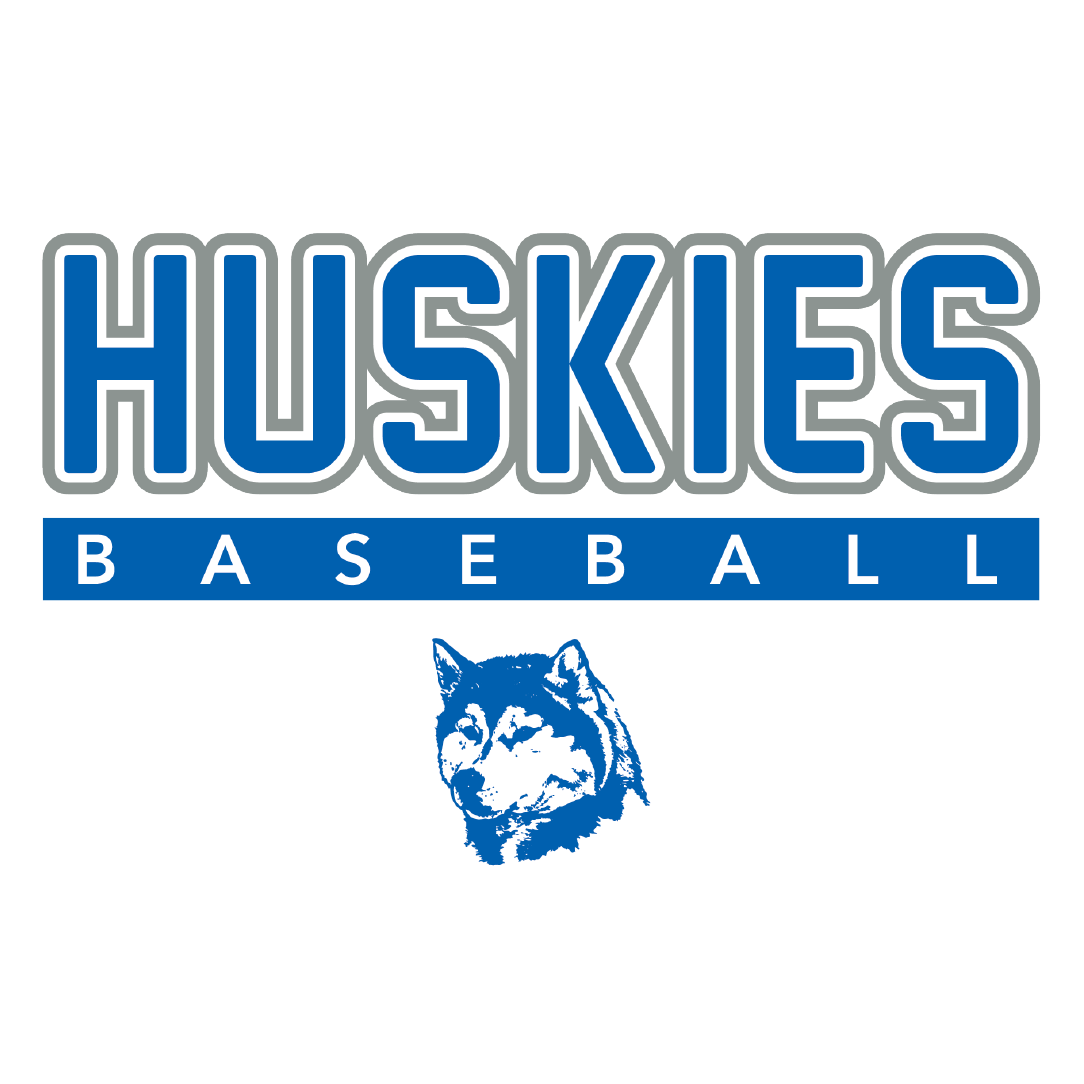 Northwestern Huskies Baseball – ShopAngryDuck.com