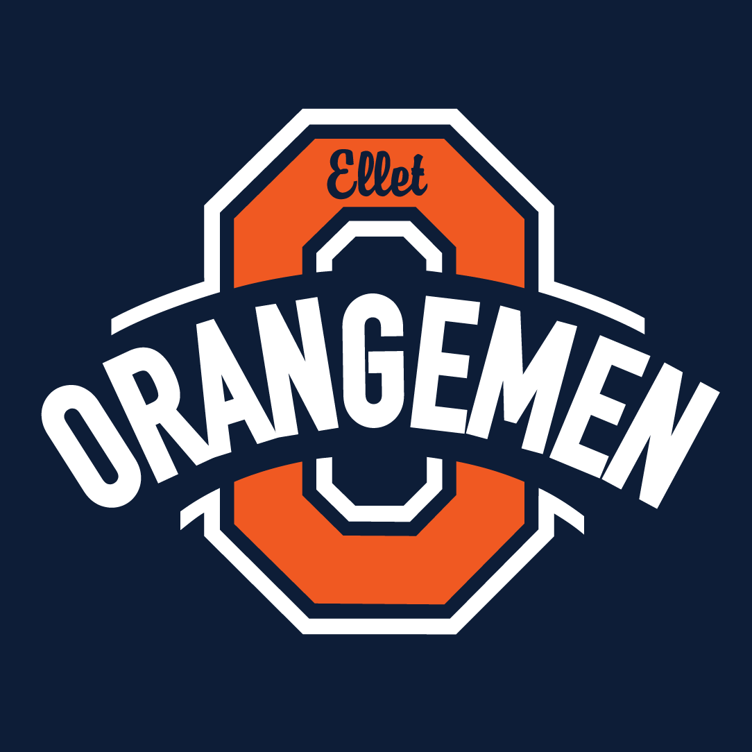 Ellet High School – ShopAngryDuck.com