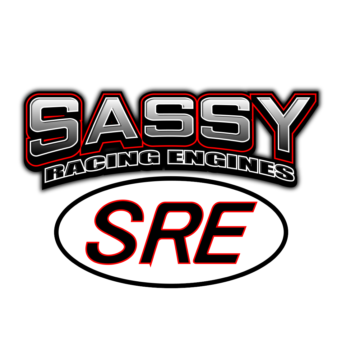 Sassy Racing Engines – ShopAngryDuck.com