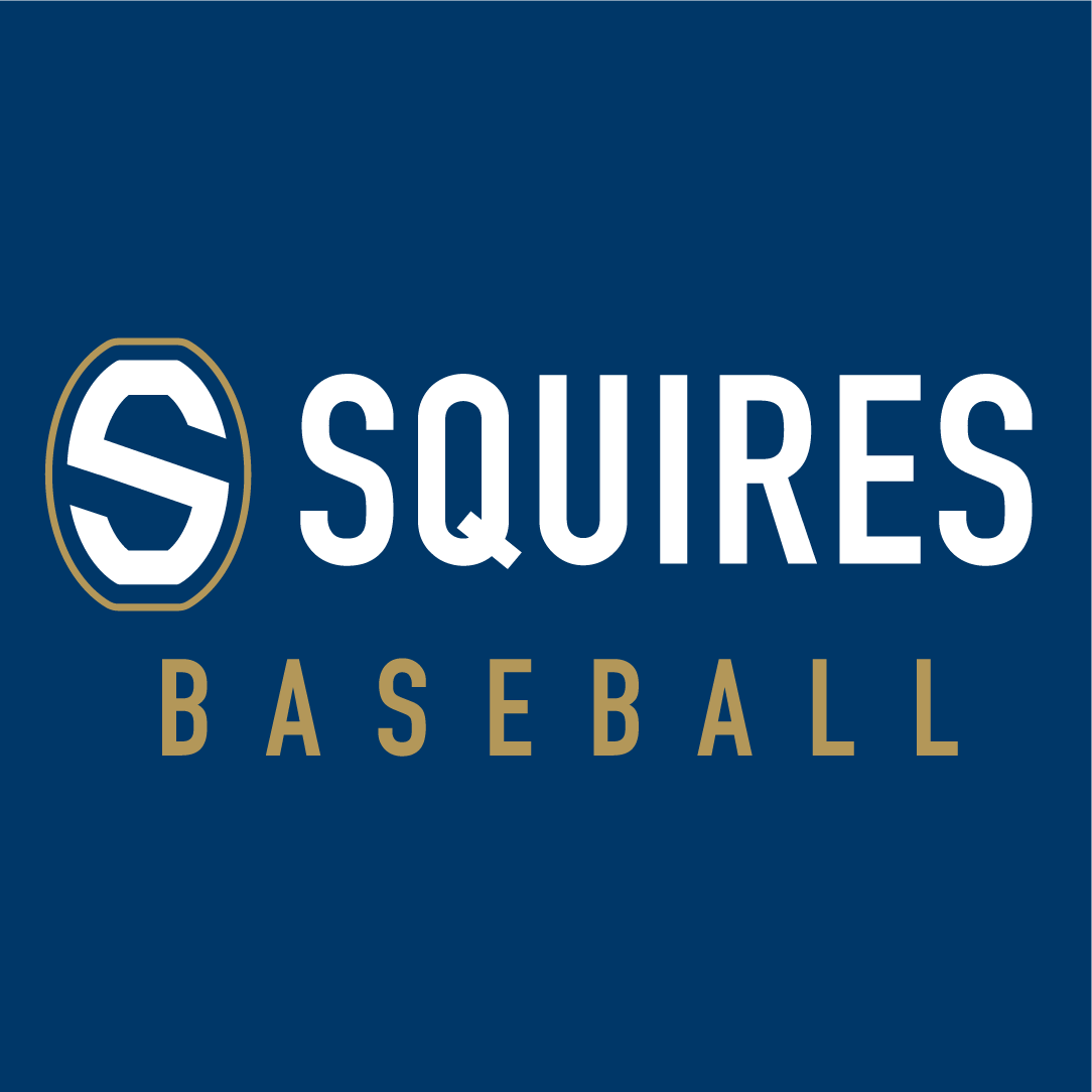 Squires Baseball – ShopAngryDuck.com