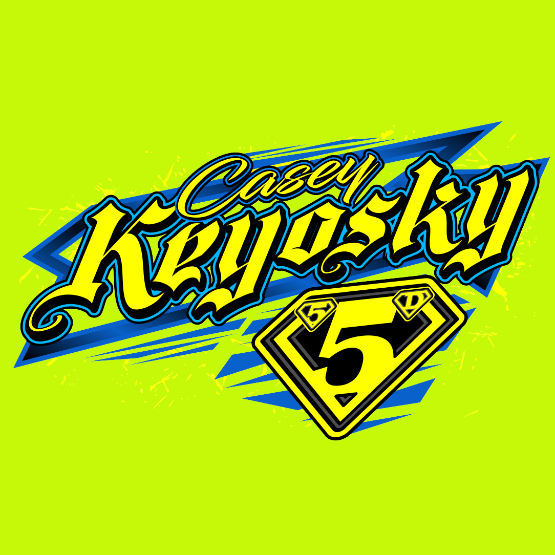 Casey Keyosky – ShopAngryDuck.com