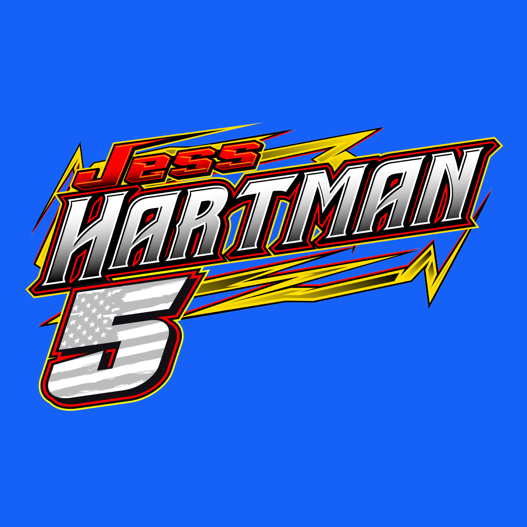 Jess Hartman – ShopAngryDuck.com