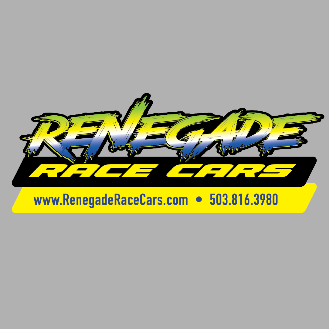 Renegade Race Cars – ShopAngryDuck.com
