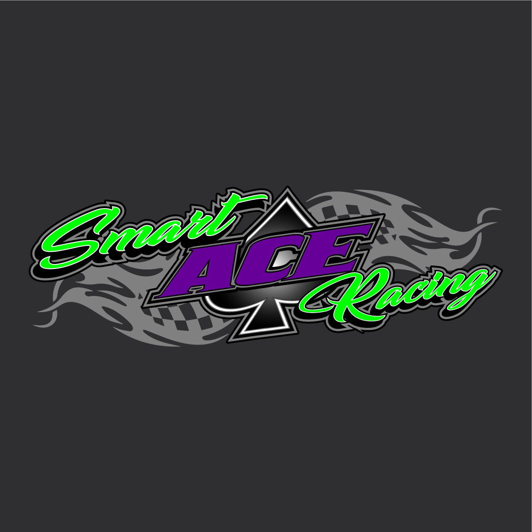 Smart Ace Racing - Dave Schmidt – ShopAngryDuck.com