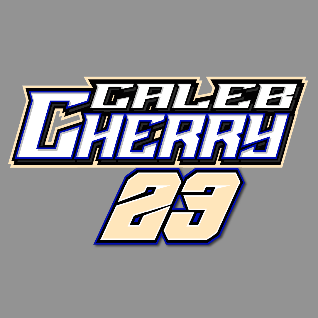 Caleb Cherry – ShopAngryDuck.com