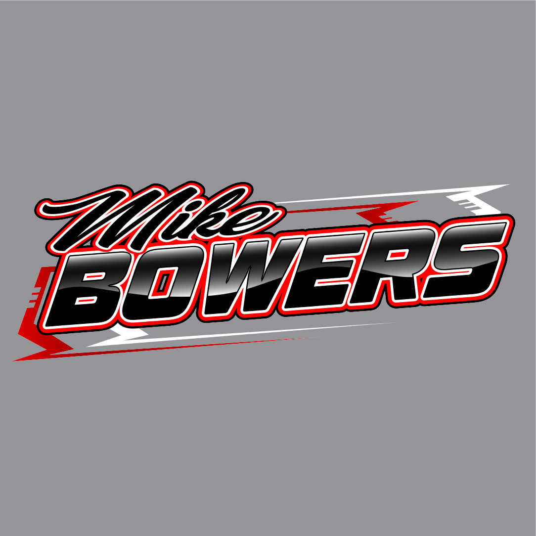 Mike Bowers Racing – ShopAngryDuck.com