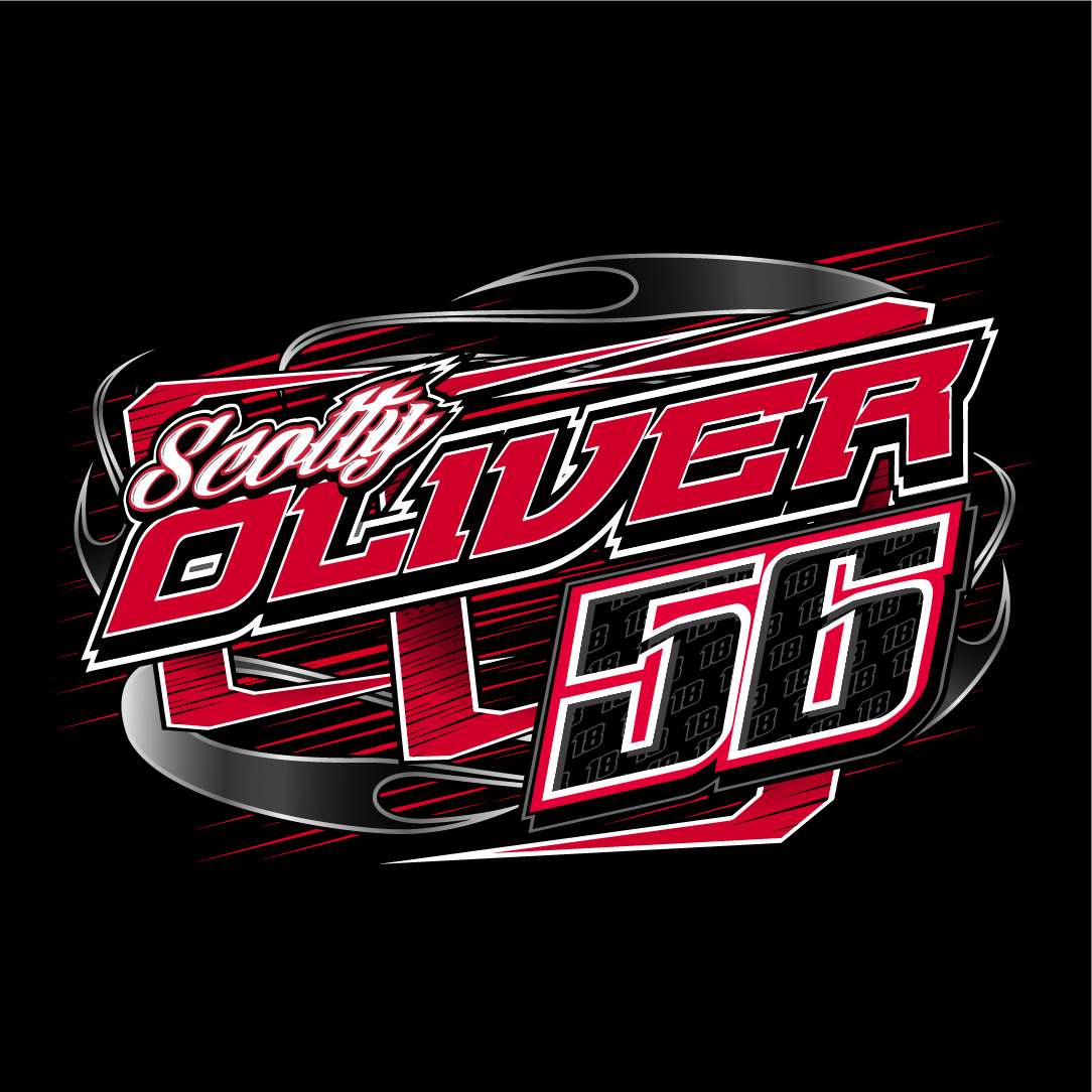 Scott Oliver Racing – ShopAngryDuck.com