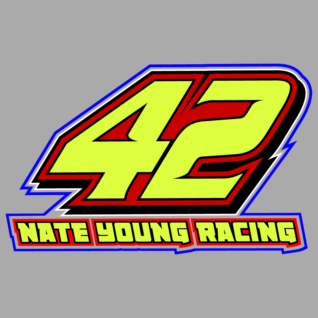 Nate Young Racing – ShopAngryDuck.com