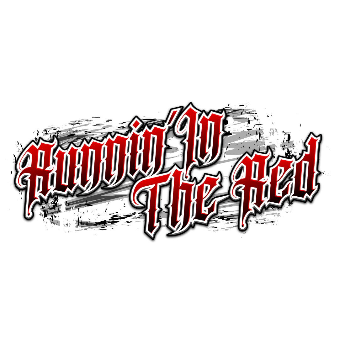 Runnin In The Red – ShopAngryDuck.com