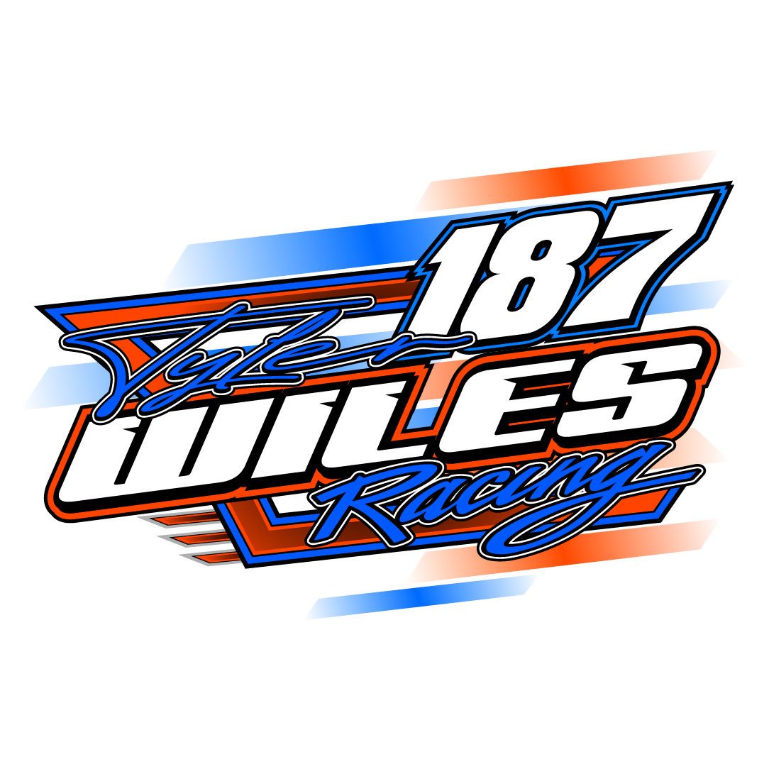 Tyler Wiles Racing – ShopAngryDuck.com