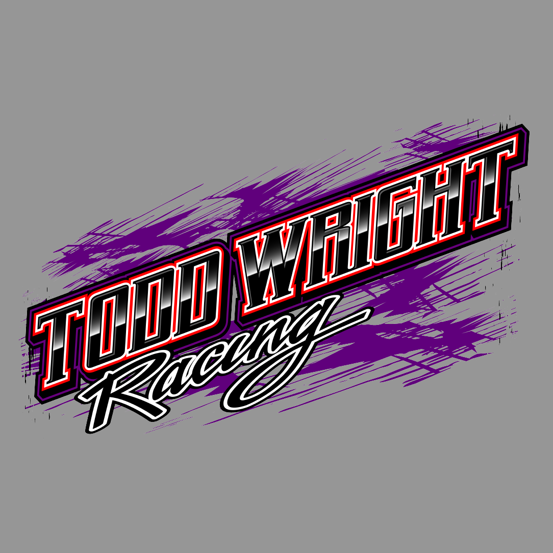 Todd Wright Racing – ShopAngryDuck.com