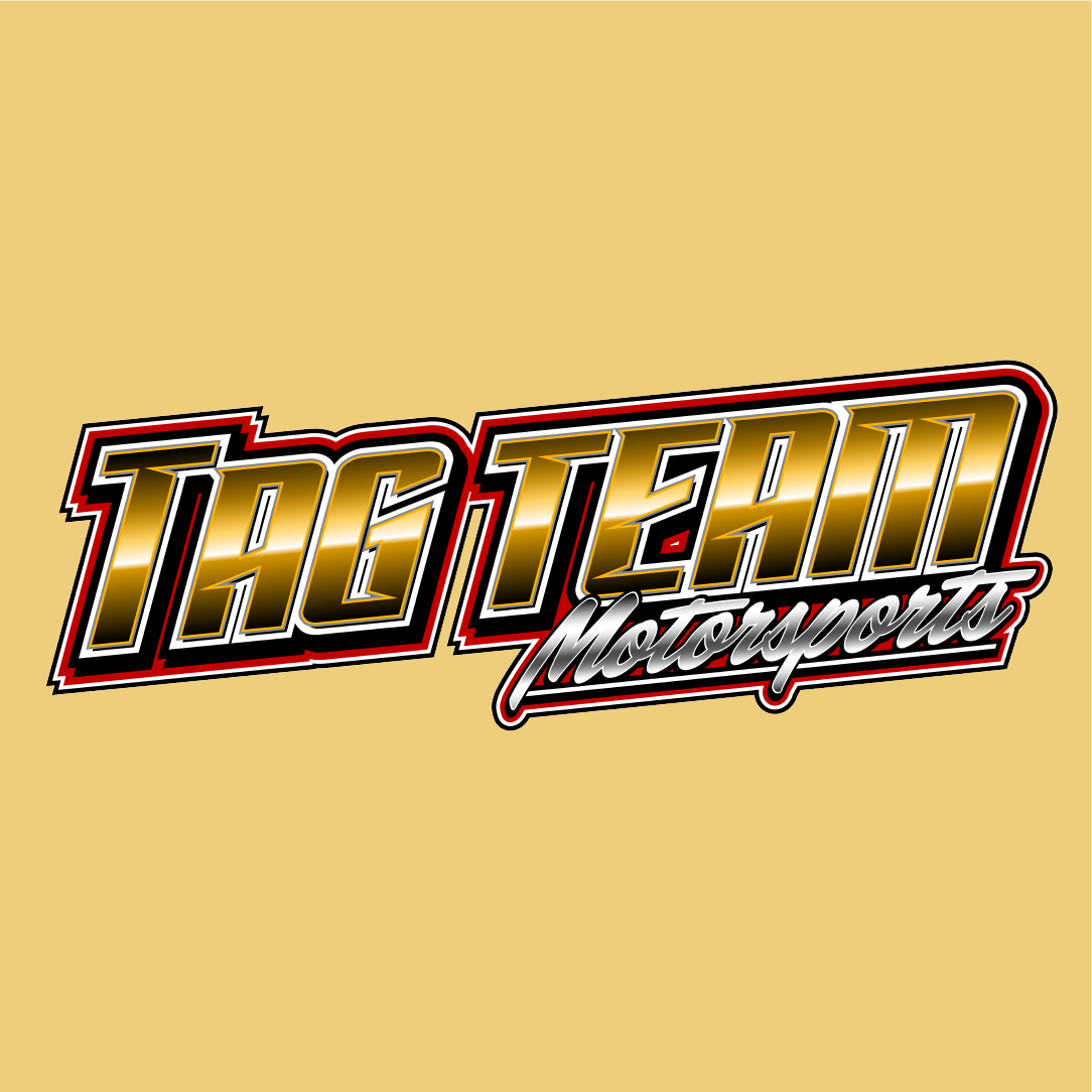 Tag Team Motorsports – ShopAngryDuck.com