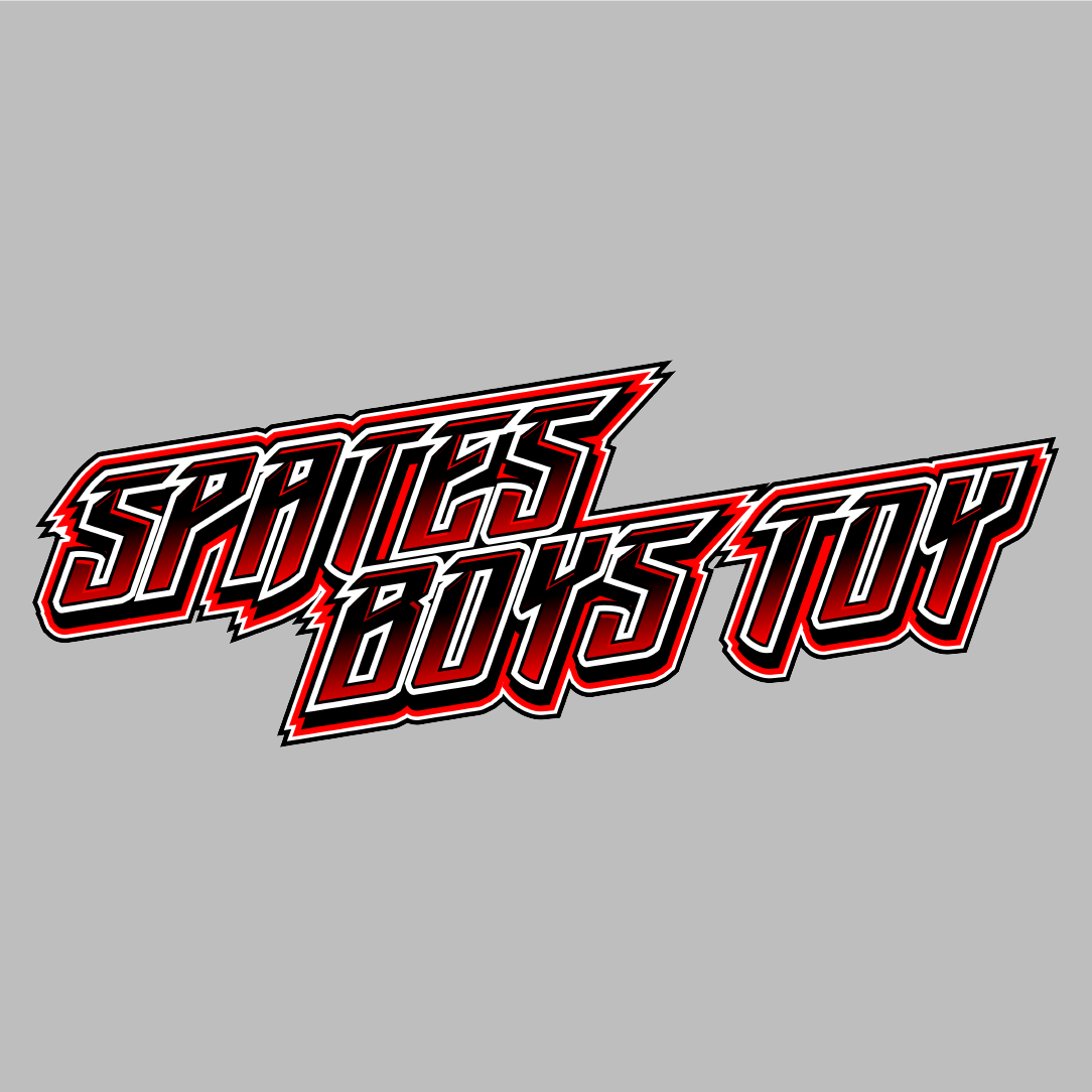 Spates Boys Toy – ShopAngryDuck.com