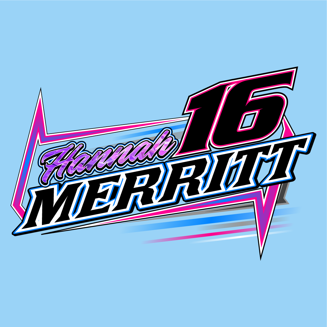Hannah Merritt Racing – ShopAngryDuck.com