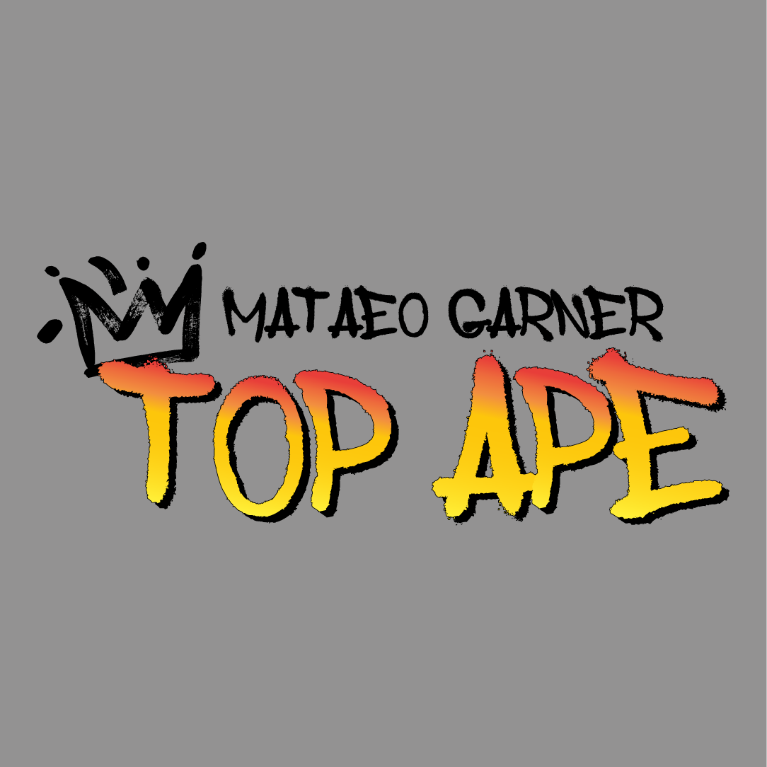Mataeo Garner – ShopAngryDuck.com