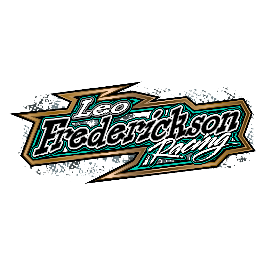 Leo Frederickson Racing – ShopAngryDuck.com