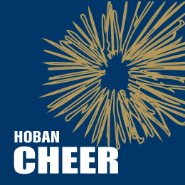 Hoban Cheer – ShopAngryDuck.com