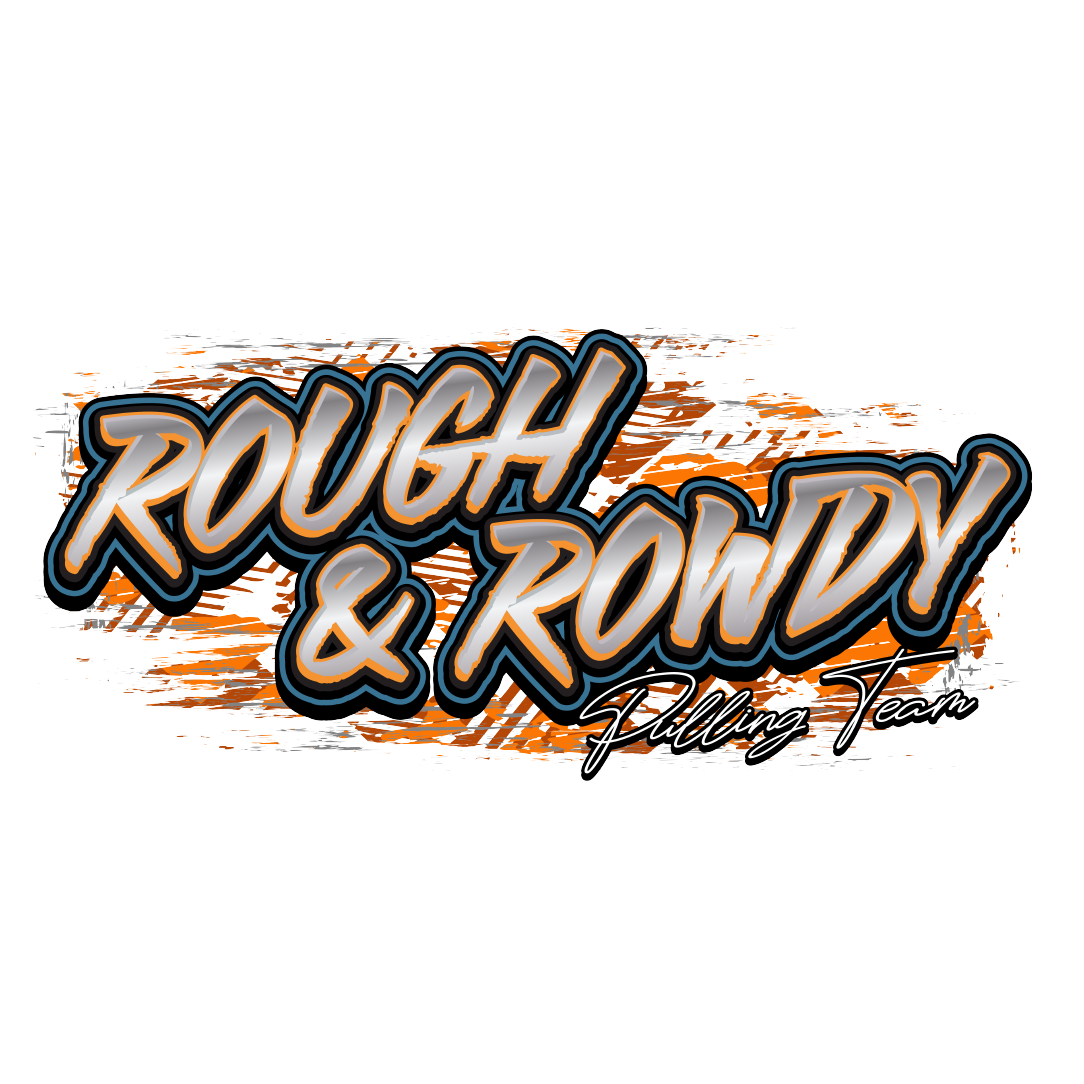 Rough and Rowdy – ShopAngryDuck.com