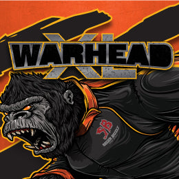 WarHead XL Monster Truck – ShopAngryDuck.com