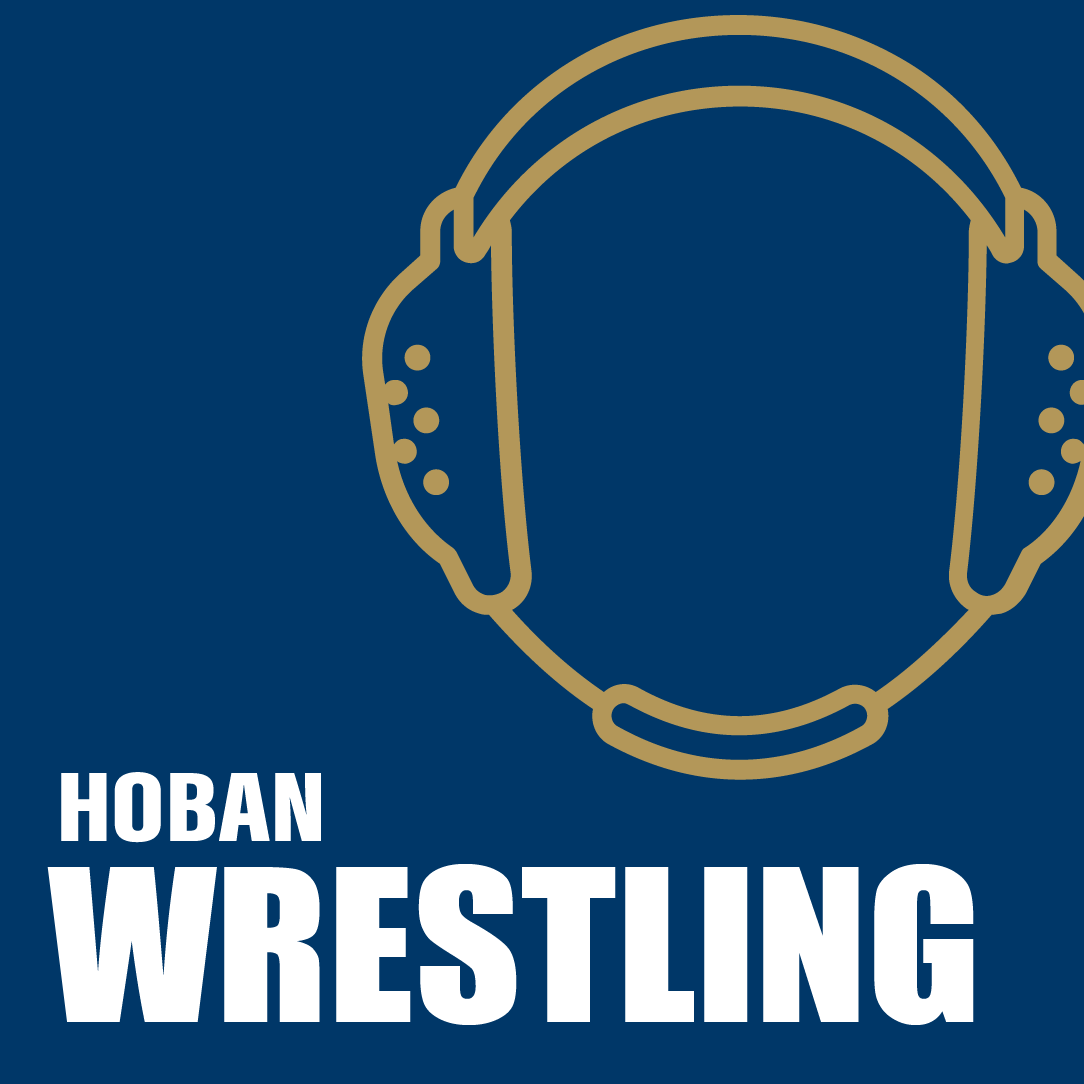 Hoban Wrestling – ShopAngryDuck.com