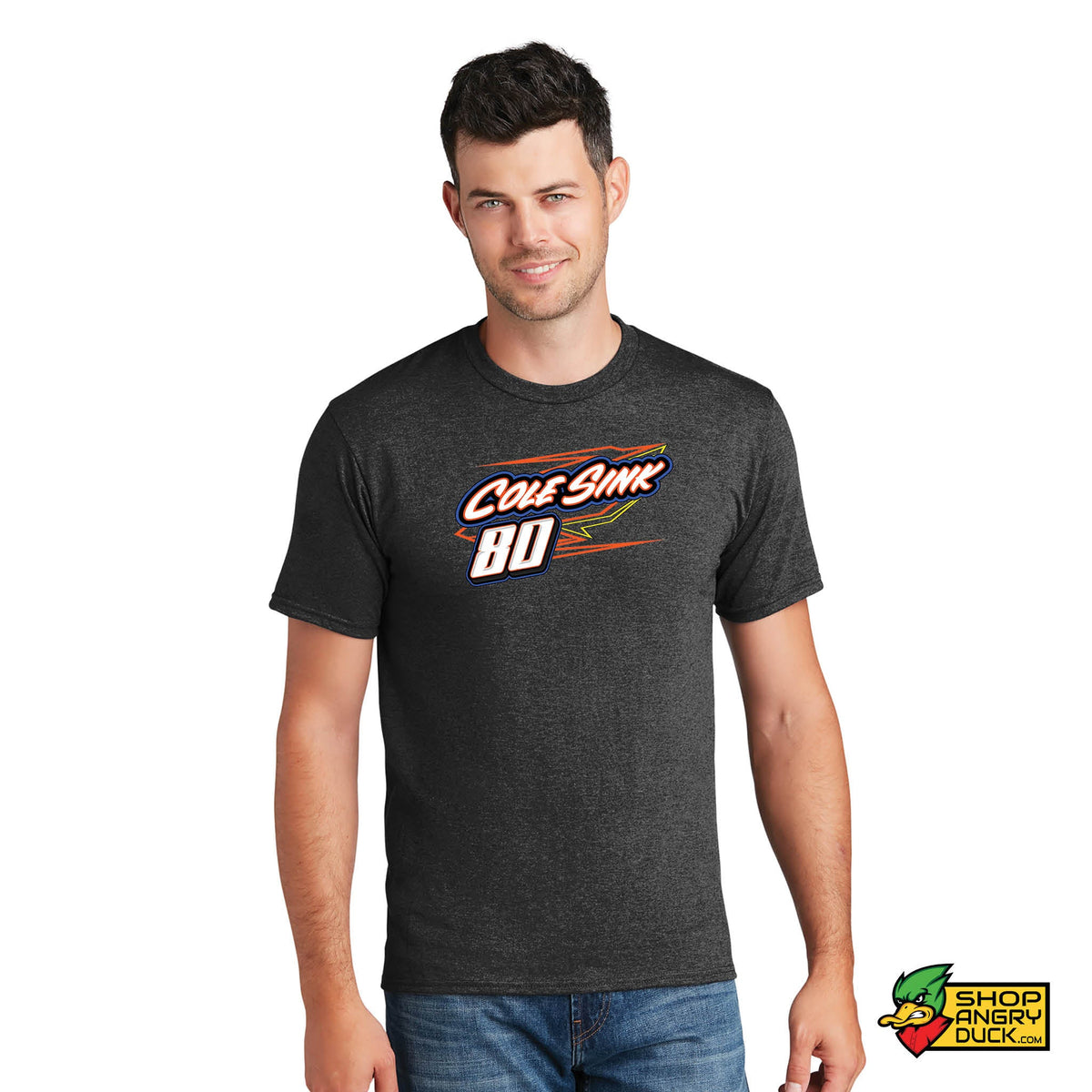 Cole Sink T-Shirt – ShopAngryDuck.com