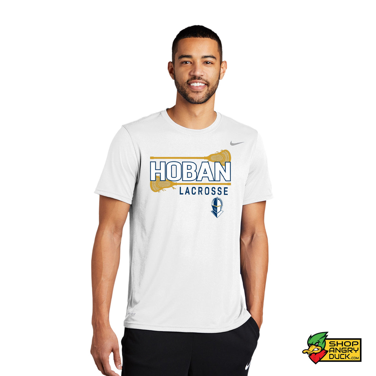 Hoban Nike Lacrosse Legend T-Shirt 3 – ShopAngryDuck.com