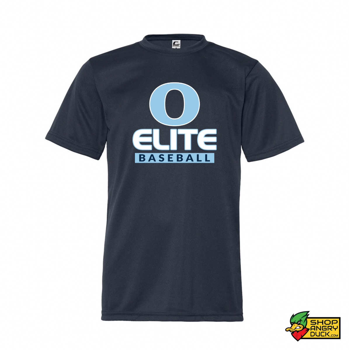 Ohio Elite Baseball Players Package 2024 – ShopAngryDuck.com