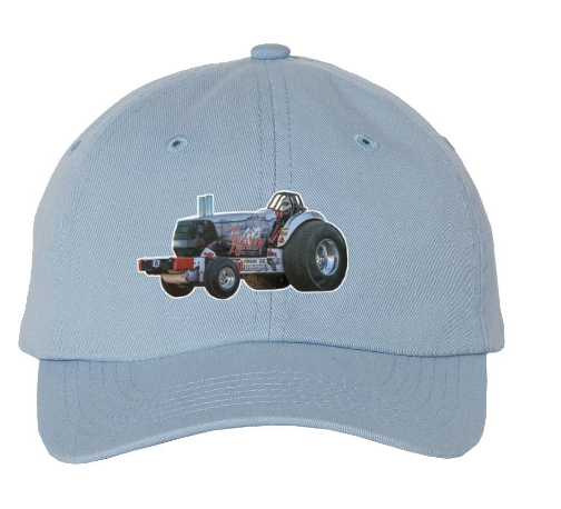 Root Beer Money Bio-Washed Youth Hat – ShopAngryDuck.com