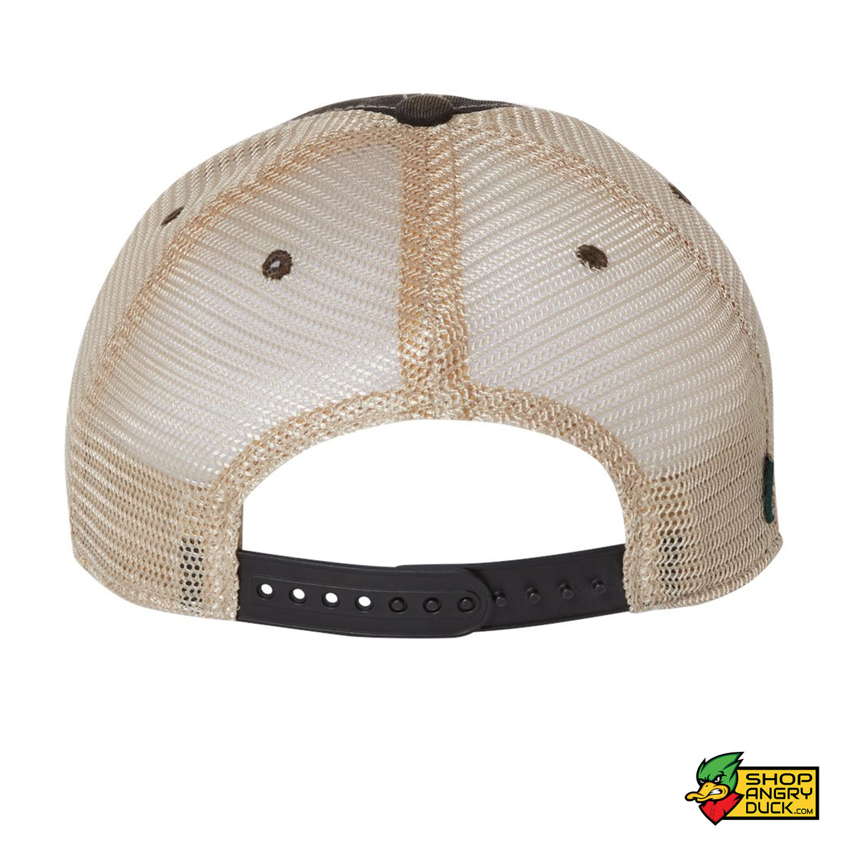 Ryan Markham Racing Old Favorite Trucker Cap – ShopAngryDuck.com