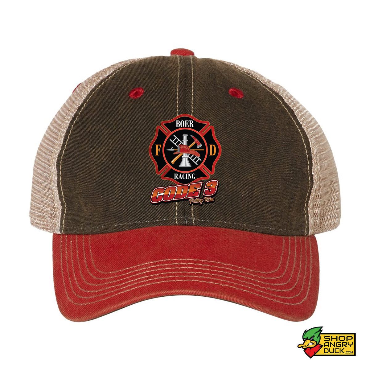 Hat Package: 10 or 20 Hat Packages (current customers – ShopAngryDuck.com